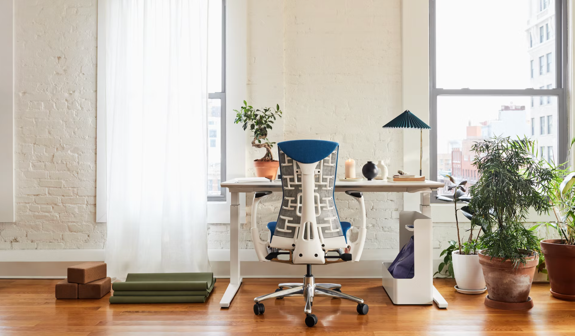 Embody – Chairman Ergoffice Furniture LLC
