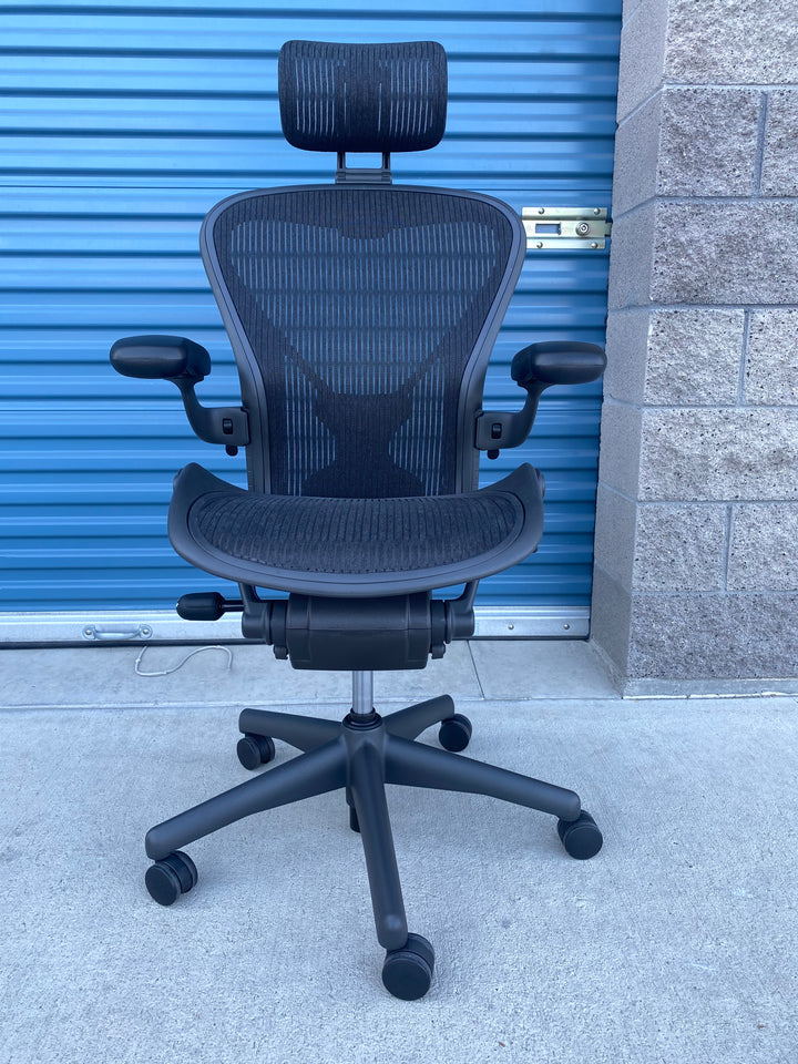 Chairman Ergoffice – Chairman Ergoffice Furniture LLC